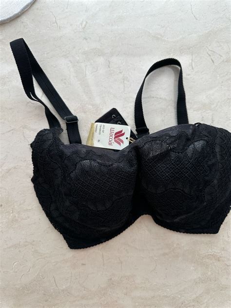 Wacoal Lace Bra Womens Fashion New Undergarments And Loungewear On