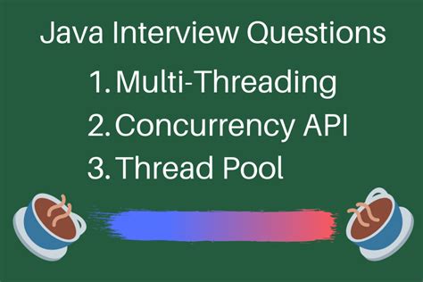 Best Concurrency Interview Questions