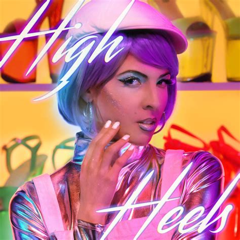 Dorian Electra High Heels Lyrics Genius Lyrics