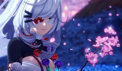Nte Zankou Release Date And Known Information Neverness To Everness