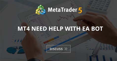 Mt4 Need Help With Ea Bot Mt4 General Mql5 Programming Forum