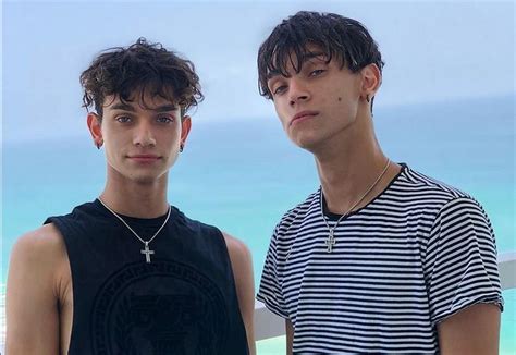 Lucas And Marcuss Age Bio Net Worth Career Personal Life And Faqs