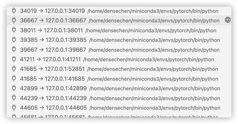 How Can I Disable All Log Ports · Issue 5239 · Lightning Aipytorch Lightning · Github