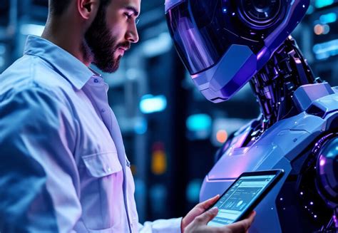 Collaborative Robots Explained Uses And Industries At A Glance