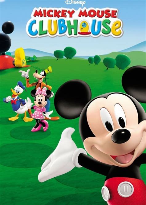 Fan Casting Lizzie Waterworth As Mrs Claus In Mickey Mouse Clubhouse On