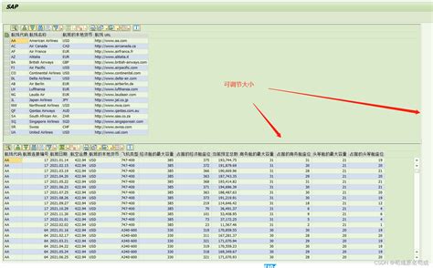 Sap Ooalv分割屏幕 Clguidockingcontainerandclguisplittercontainer ＜转载
