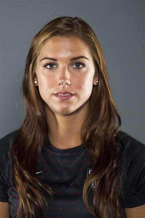 Five Things To Know About Alex Morgan Alex Morgan Alex Morgan Soccer