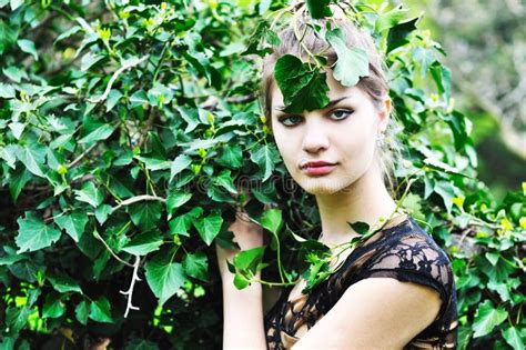 Nymph Teen Stock Photos Free Royalty Free Stock Photos From Dreamstime