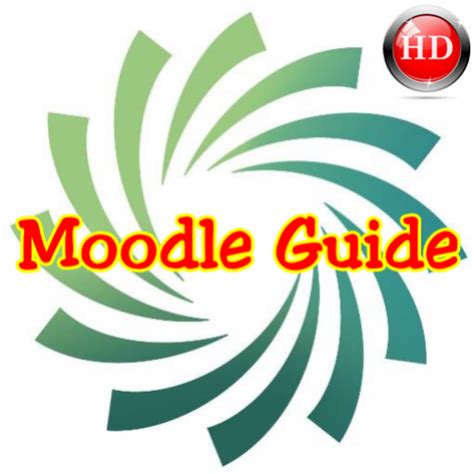 Moodle Guide App On Amazon Appstore