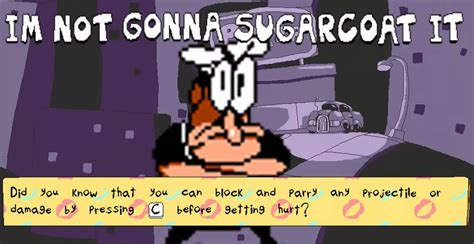 Deceived Rfurrymultiverse