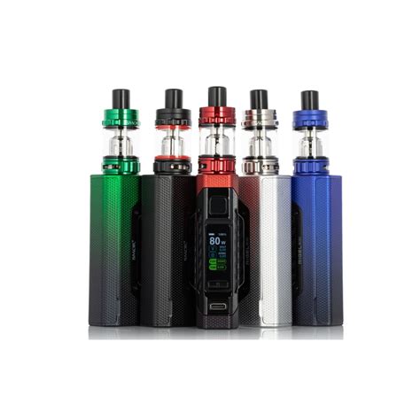 Rigel Mini Kit By Smok Vape Io