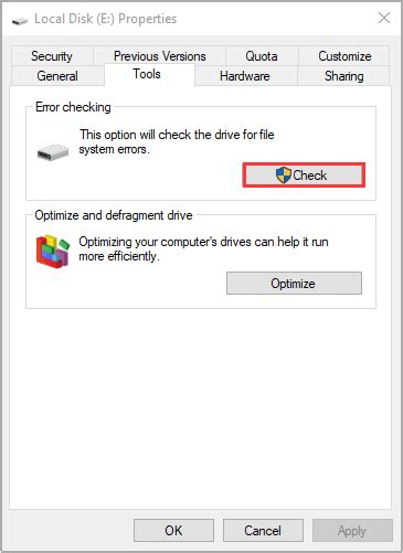 Complete Guide: How to Fix NSIS Error Windows 10 - MiniTool Partition Wizard