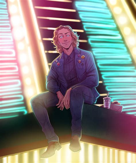 Larry Underwood Deserved Better On Tumblr