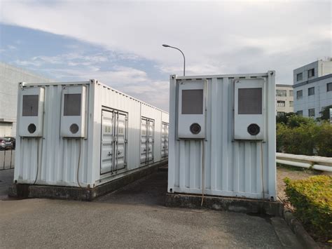 China Lithium Battery Energy Storage System Copy Factory Manufacturer Carrel