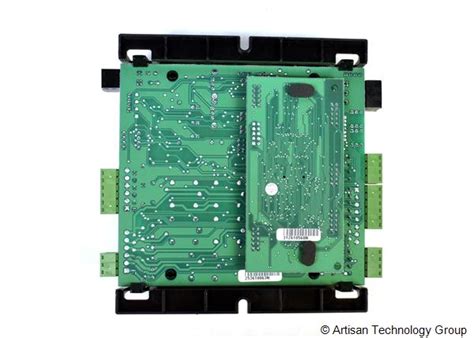 Zn253 Automated Logic Zone Controller Artisantg™