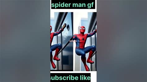 Spidermanshorts Shorts Viralshort Viralvideos Shortfeeds Funny Marvel Comedy