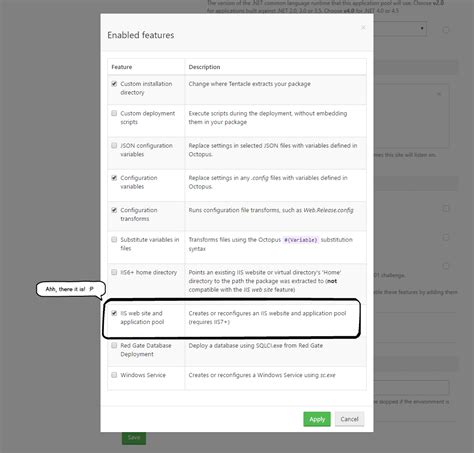 Iis And Windows Service Steps Including Virtual Directory Support