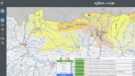 Xylem Vue Water Resources Xylem Us