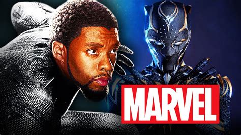 Who Will Be The New Black Panther In Wakanda Forever Best Sale | innoem ...