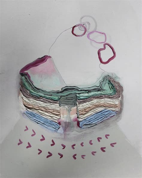 Anna Bergin Original Art Works