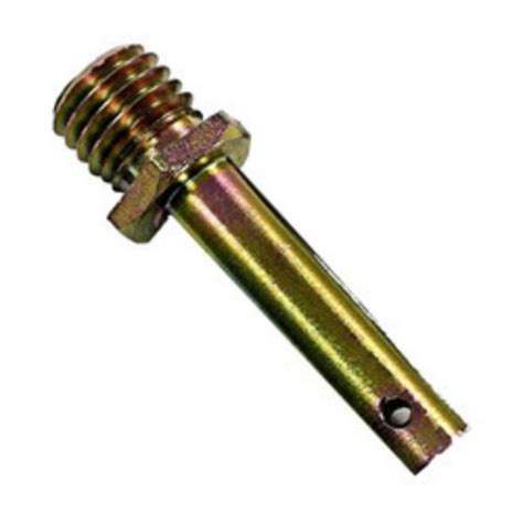 Threaded Studs At ₹ 50piece Mumbai Id 14398551730