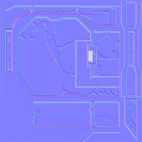 Wip Materializer Hard Surface Pbr Texturing Engine Community Showcases Unity Discussions