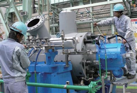 Products Of Boiler Feed Pump Tge