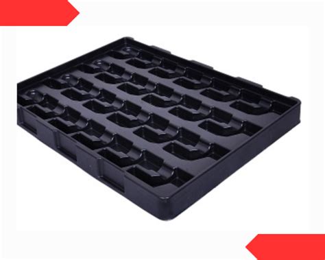 Leading Material Handling Tray Manufacturers In Noida