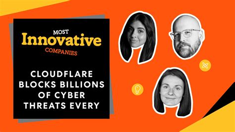 Staying Hands On Made Scaling To 1b Fun For Cloudflares Founder