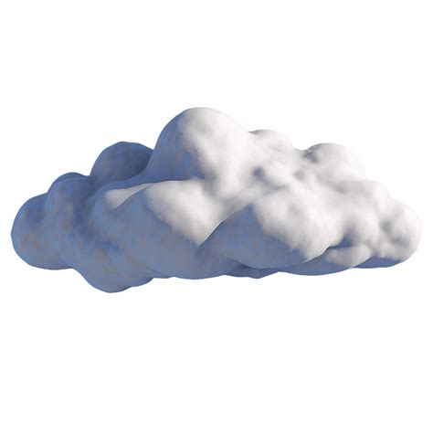 200 Cute Cloud Png Images