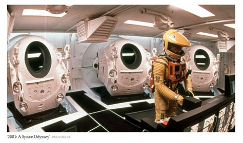 Mission Space Odyssey