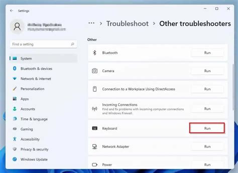 How To Fix Windows If Keyboard Is Not Working Itechguides