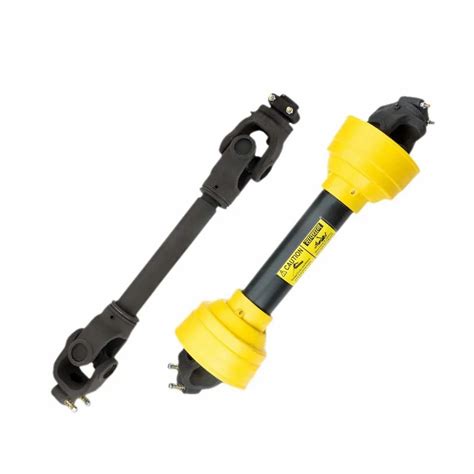 Regular Pto Shaft Assembly For Rotavator At Rs 3500piece In Rajkot