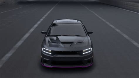 Dodge Charger Hellcat Electric Sound At Edith Drum Blog