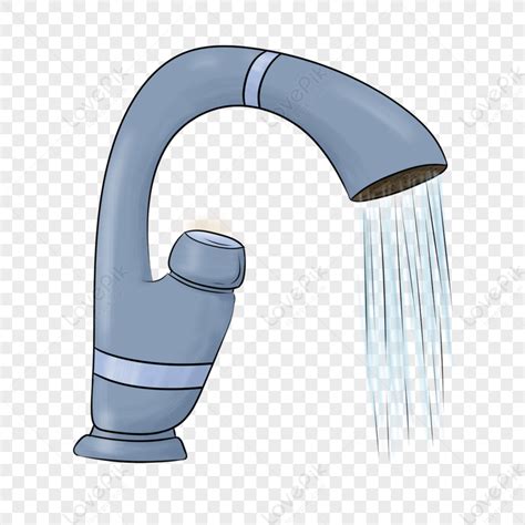 스프레이 일러스트 수도꼭지 클립 아트분무기만화 Png 일러스트 무료 다운로드 Lovepik