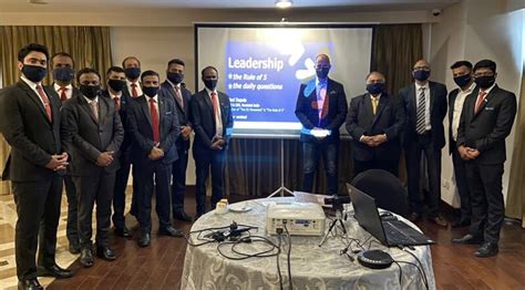 Wajeed Bagwan On Linkedin Inspirationalleadership