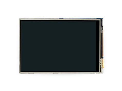 Waveshare 3 5inch TFT LCD Display 480320 Resolution Resistive Touch Screen Compatible With