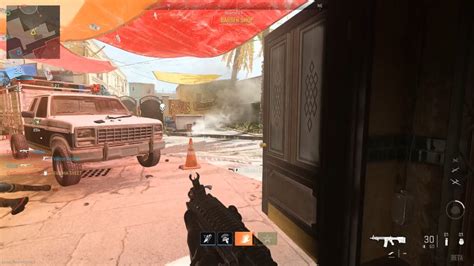 Crouched On My Screen Proned On Killcam No Hit Reg Rmodernwarfareii