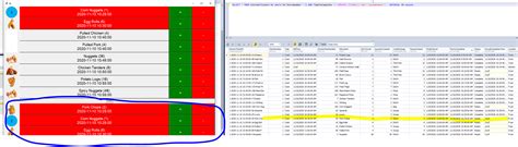 Display Sql Table In Tkinter At Hannah Belisario Blog