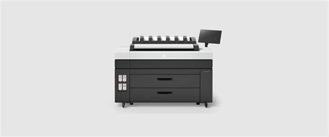 HP Designjet XL 3800 CES Imaging