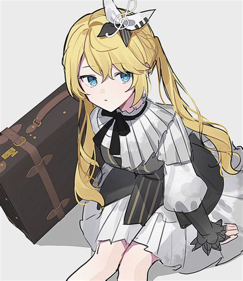 Waka Wk4444 25 Ji Rin Kagamine Rin Project Sekai Vocaloid