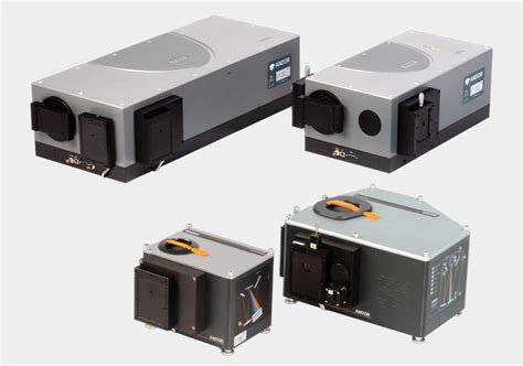 Modular Raman Spectroscopy Andor Oxford Instruments