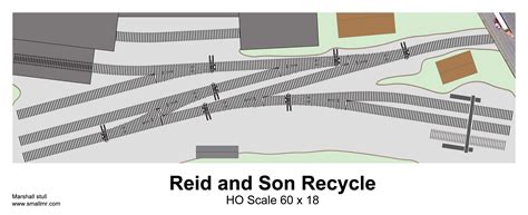 model railroad track plans model railroad model railway track plans