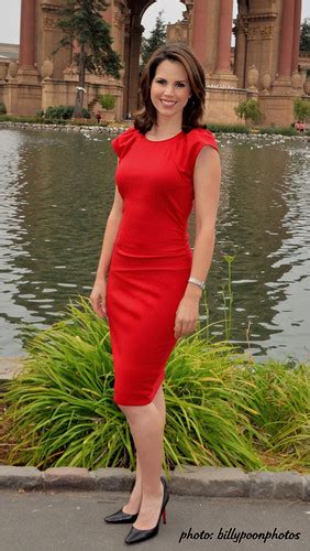 Photo Elizabeth Cook Cbs 5 Kpix Cbs 5 Anchor Reporter El Flickr