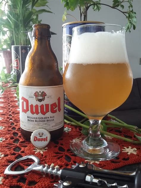 Duvel