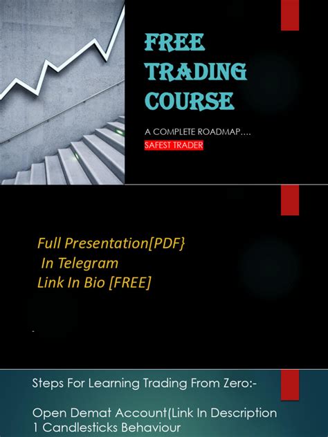 road map pdf