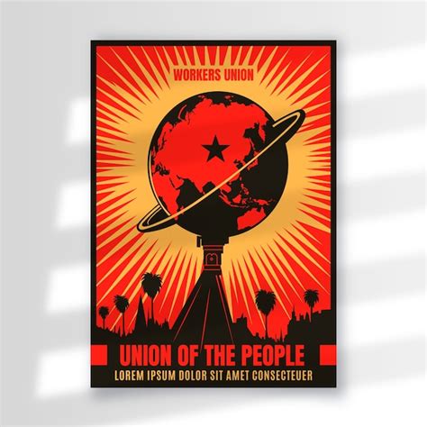 Vectores E Ilustraciones De Propaganda Comunista Para Descargar Gratis