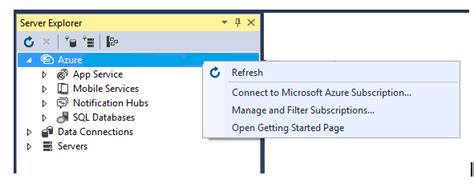 Microsoft Azure Deploy ASP NET Web Project On Microsoft Azure Webner Blogs ELearning