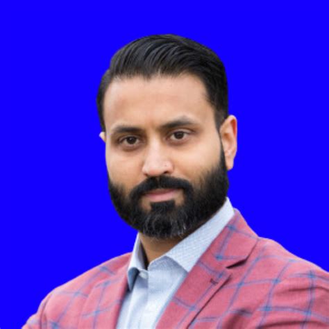 Sunny Jassal The Nkst