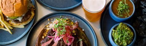 Borrego Rooftop Menu Borrego Rooftop Kitchen Official
